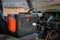 Ultimate Guide to Lithium-Ion Battery Voltage Chart - Jackery Australia